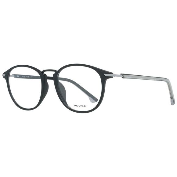 Police | Accessories | Police Black Men Optical Mens Frames | Poshmark